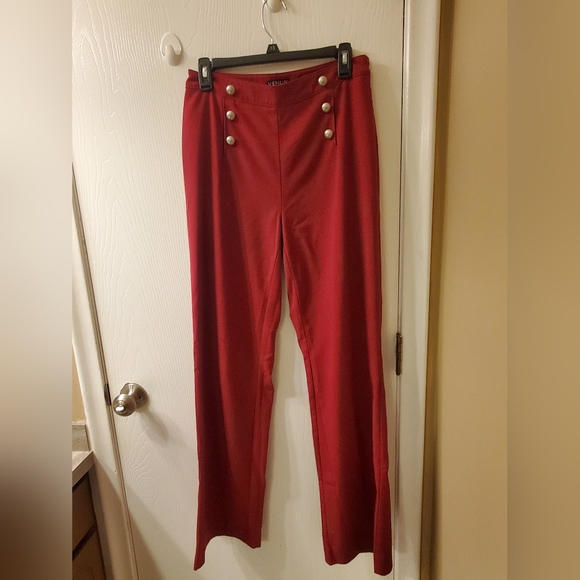 VENUS | Pants & Jumpsuits | Venus Flare Pants | Poshmark